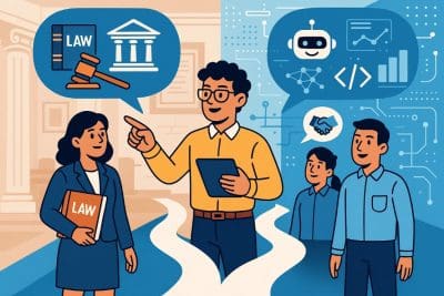 Legal Technologist: A Pivotal Role in Legal Sector Evolution | cedarIP